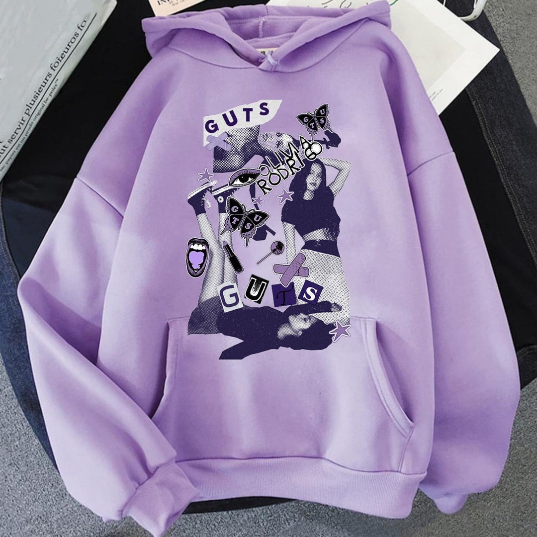 Olivia Rodrigo Guts Png File, Olivia Rodrigo Guts Merch, Guts Tour 2024 ...