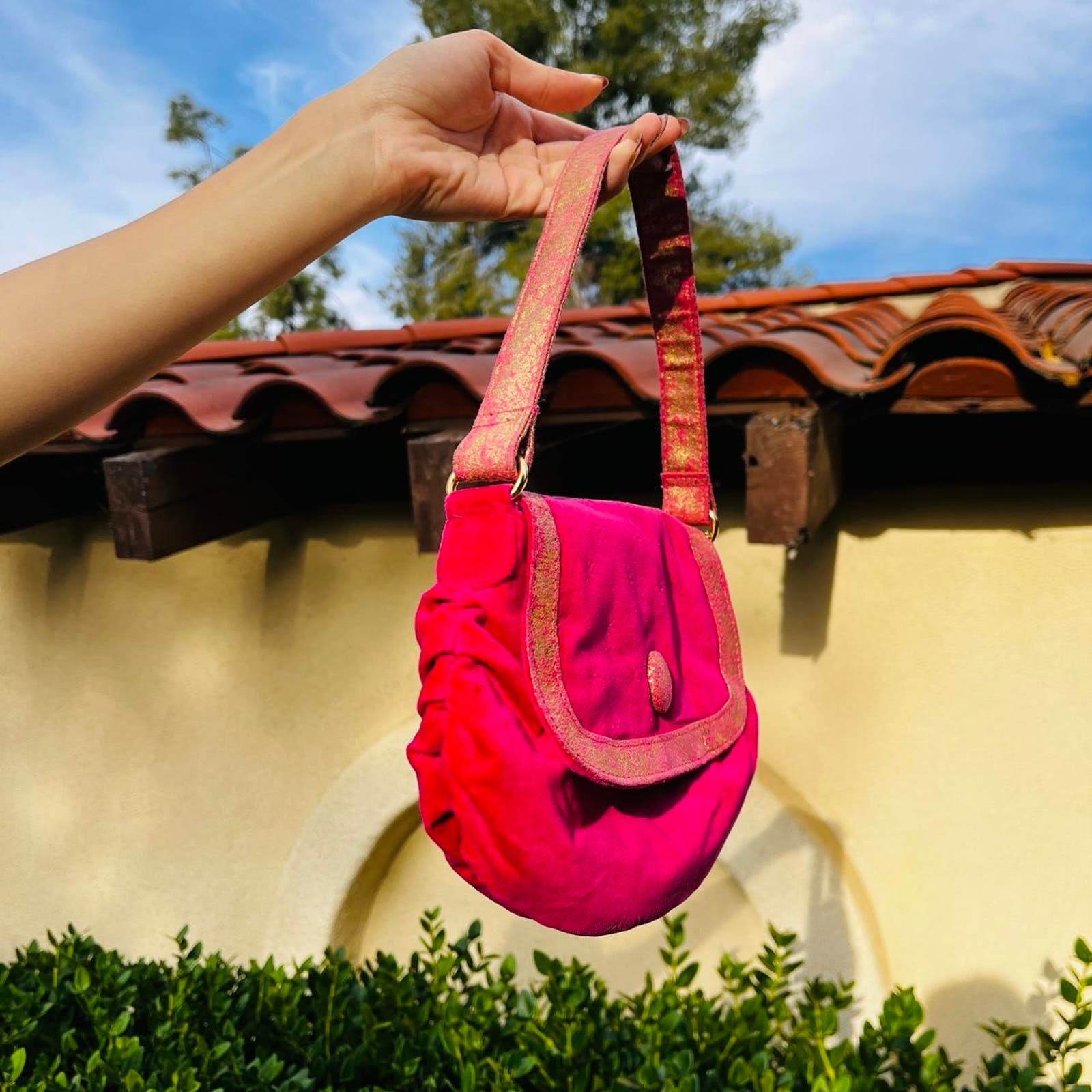 Cute Y2k Mini Bag - Etsy
