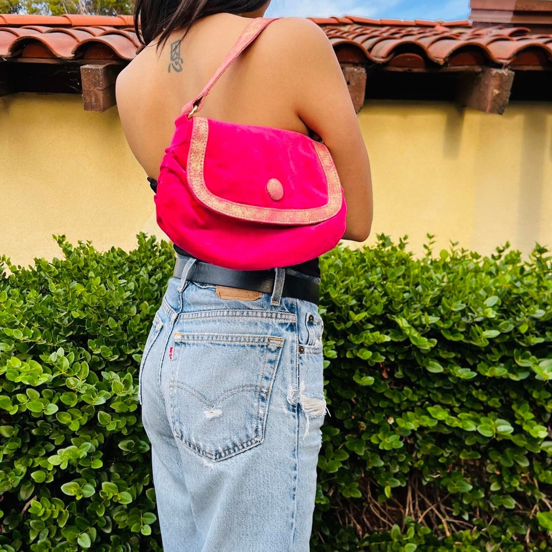 Cute Y2k Mini Bag - Etsy