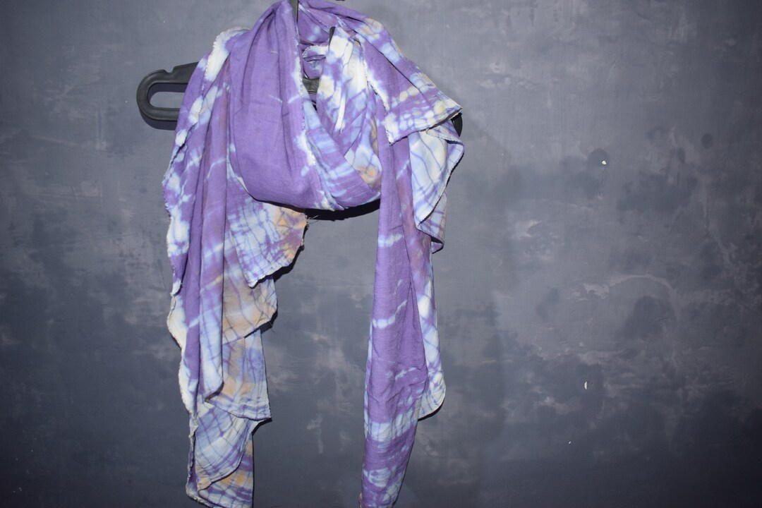 Blue Color Scarves,stylish Scarves for Workplace,scarves for Her ...