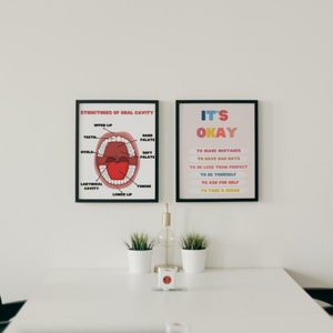 Speech Therapy, Speech Therapy Posters, Speech Therapy Room Decor ...