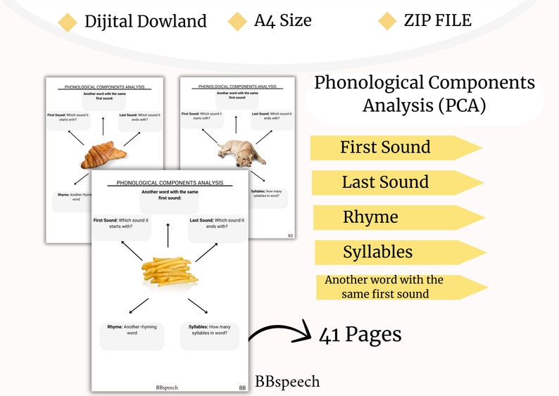 Aphasia Speech Therapy Workbook | Adult Language Activities | PDF for ...