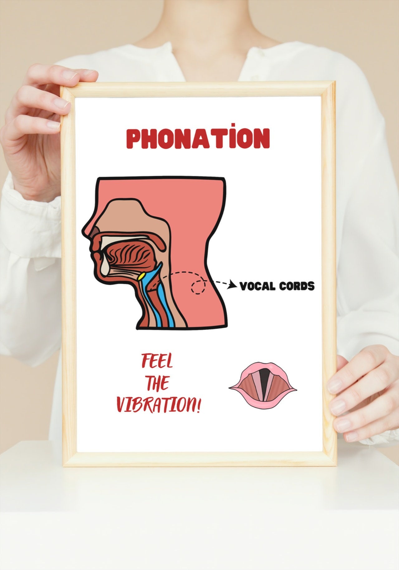 Speech Therapy, Speech Therapy Posters, Speech Therapy Room Decor ...