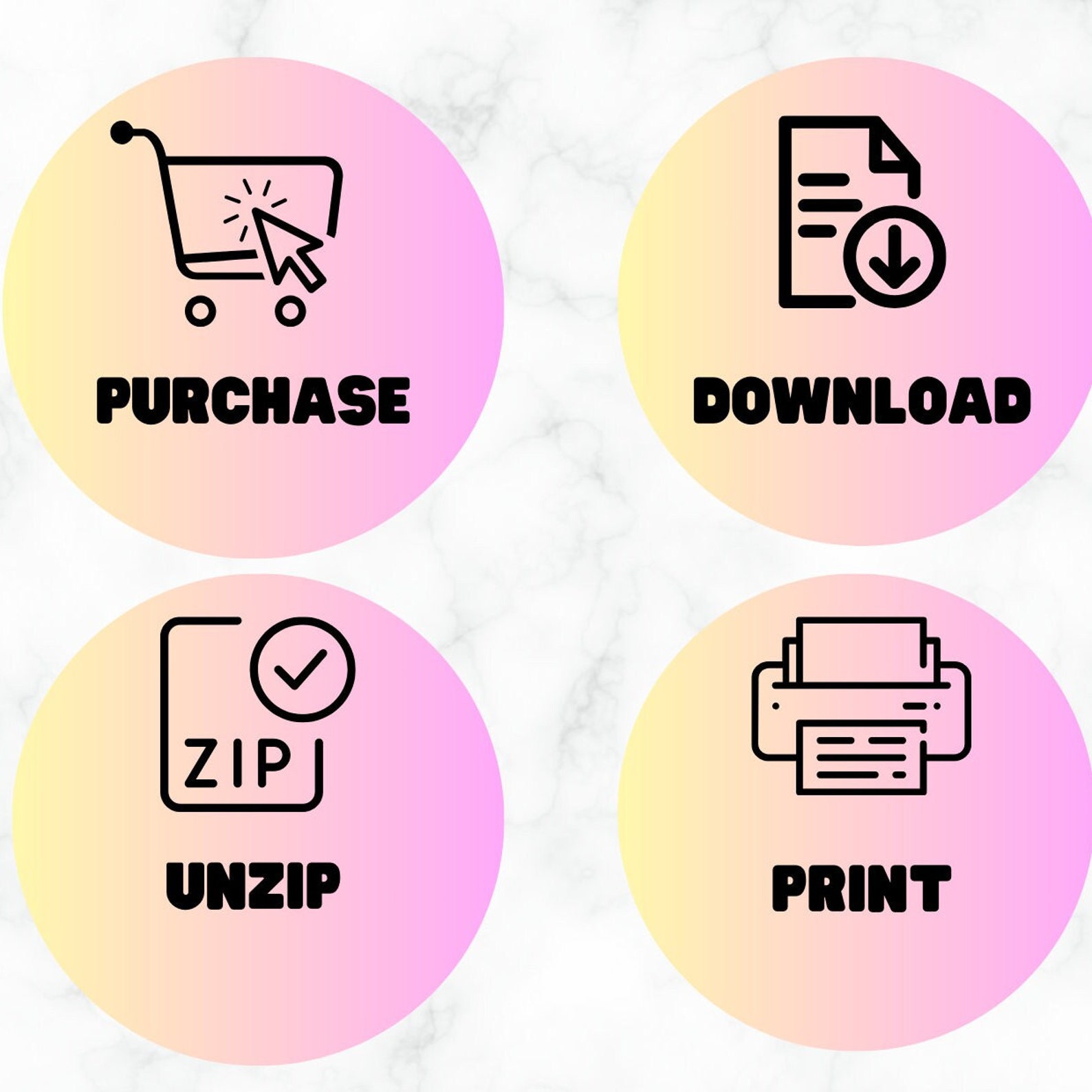 Farm Animal Poster for Children, Learning Farm Animals, Farm Animals ...