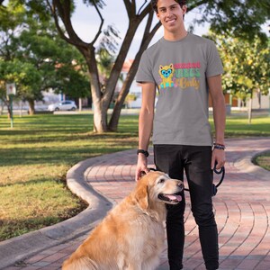Pawsitive Vibes Only T-shirt, Paw Prints Shirt, Pet Owner Gift, Animal ...