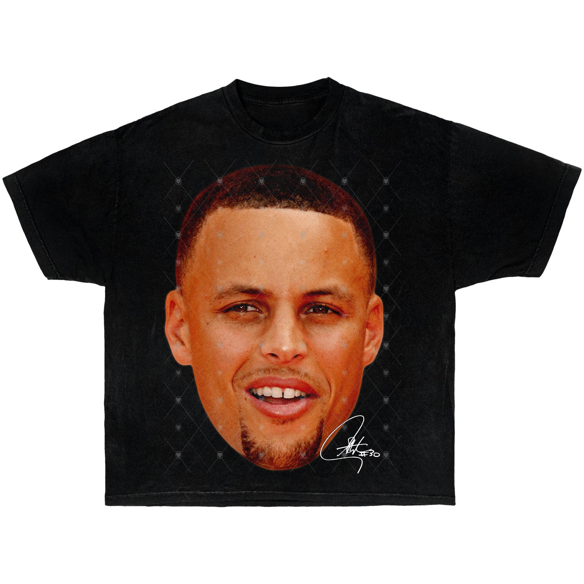 Steph Curry Png T Shirt Design PNG Instant Download - Etsy