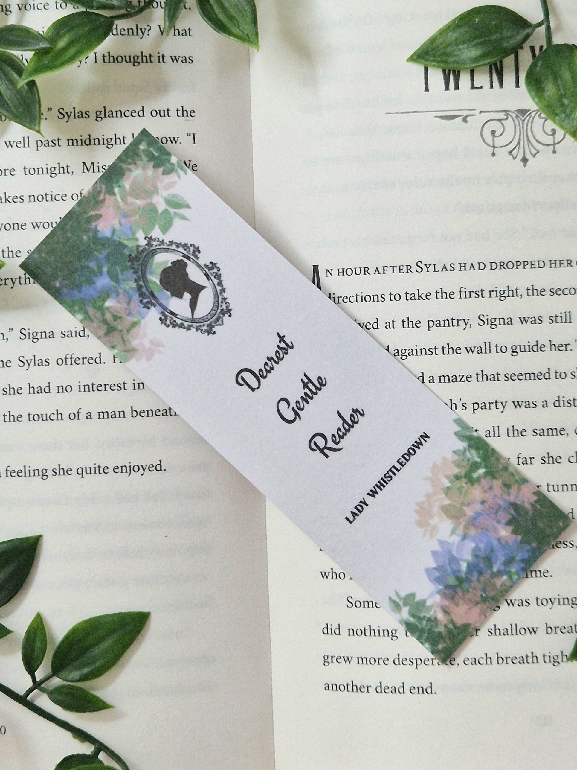 Bridgerton Bookmarks Bookmark Sets Bookishgifts for Readers - Etsy