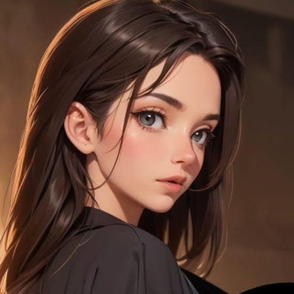 Nakid Girls Pictures - Etsy