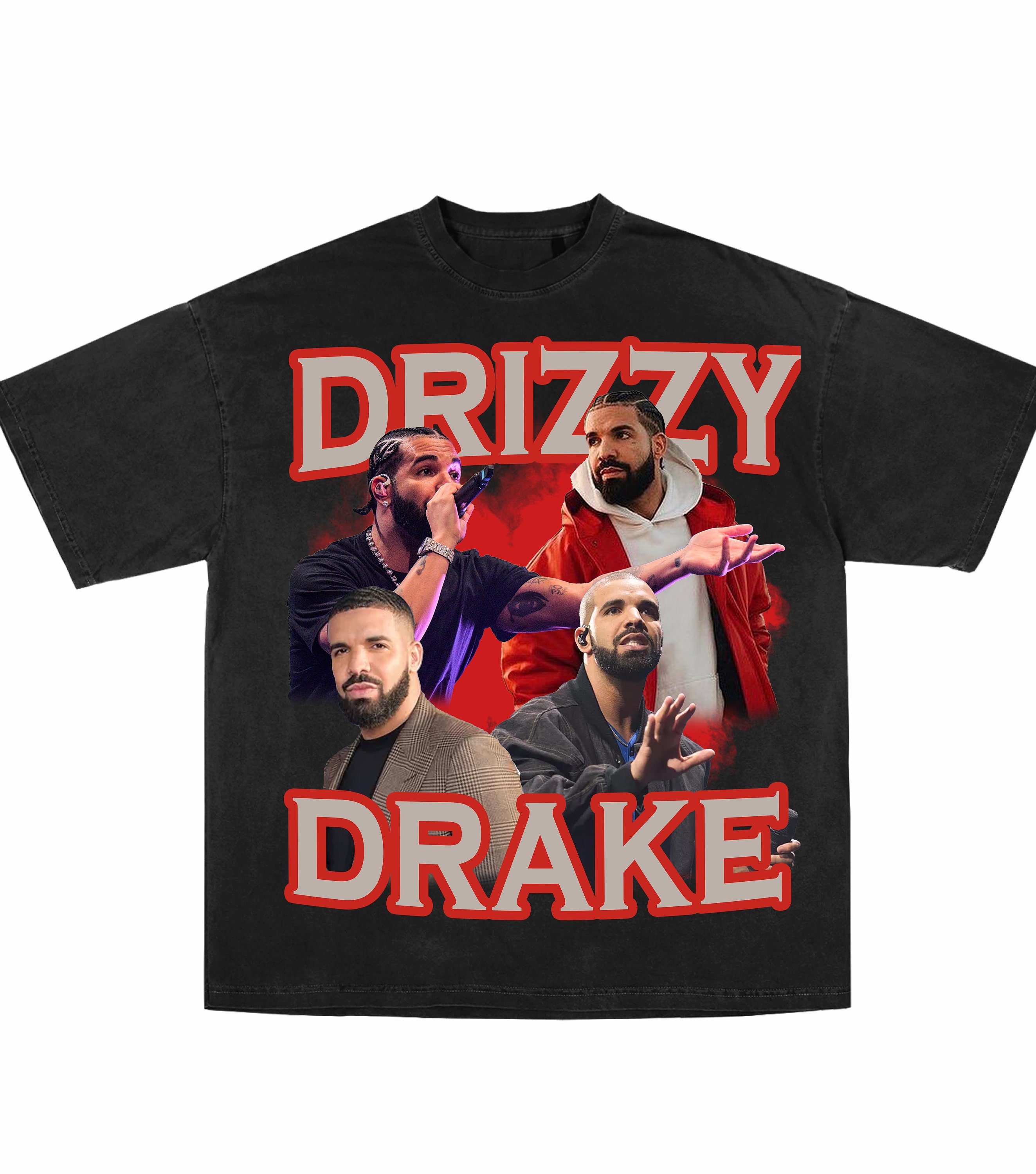 Drake Png , Drizzy Tshirt Design, Ready to Print, Printable Design ...