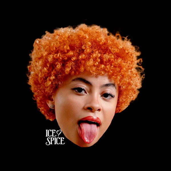 Ice Spice Shirts - Etsy