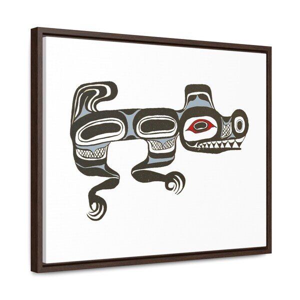 Haida Art - Etsy