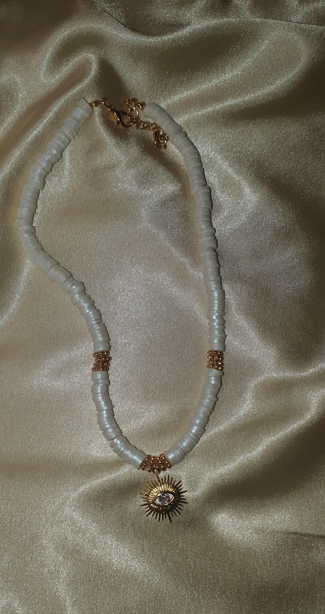 Minevra Chain - Etsy