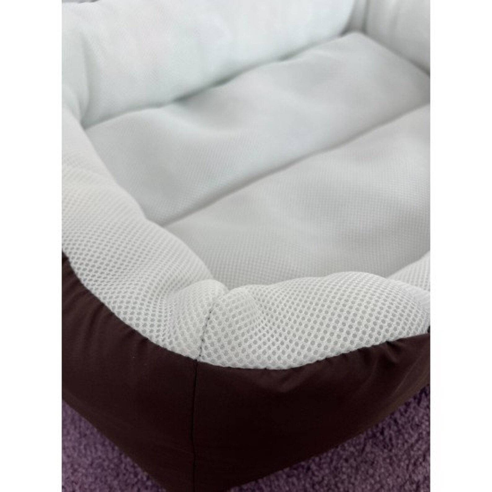 PDF Sewing Pattern for Dog Bed in L Size With Video Tutorial Included ...