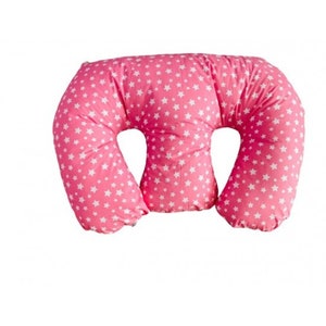 Twin Feeding Pillow Cover Sewing Pattern: DIY Baby Project (PDF ...