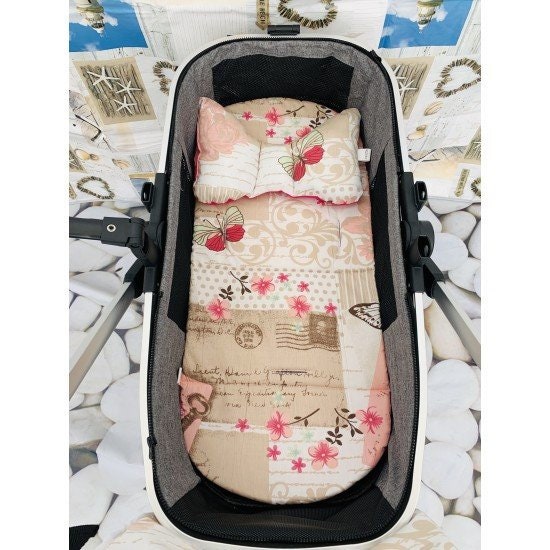LINER Sewing Pattern for Pram Stroller Instant PDF Download Universal ...