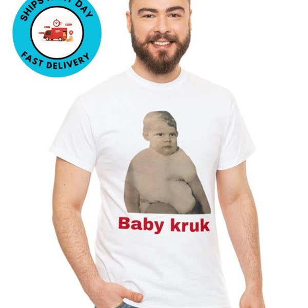 Kruk - Etsy