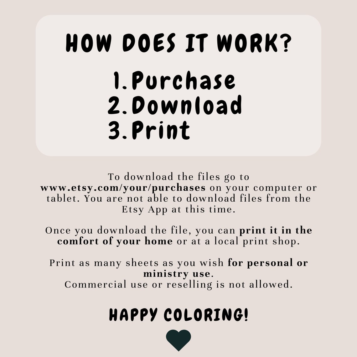 The Temptation of Jesus Coloring Page, Bible Coloring Pages, Children's ...