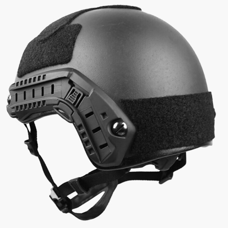 Fast Frp Tactical Helmet Military Helmet For Outdoor Etsy Canada
