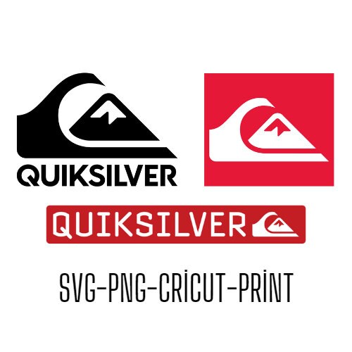 Quiksilver Logo Vector