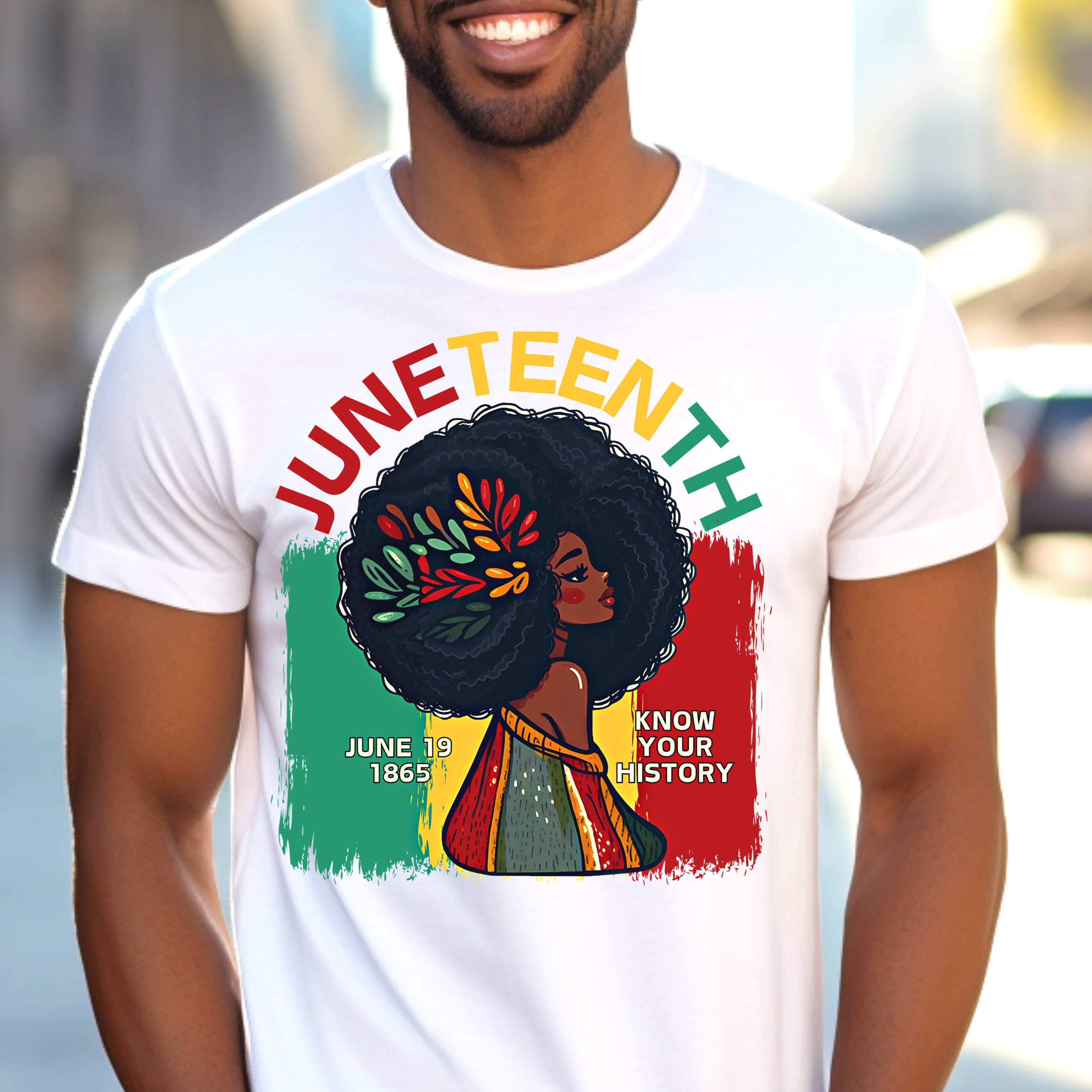 Juneteenth PNG Bundle, Black History PNG, Emancipation Day, Juneteenth ...