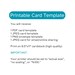 Korean Cards, Cute Korean Tteokbokki Valentine’s Day Card Printable ...