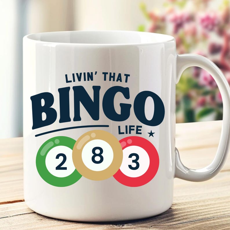 Bingo PNG Bundle, Funny Bingo Clipart Set, Bingo Squad, Cute Bingo ...