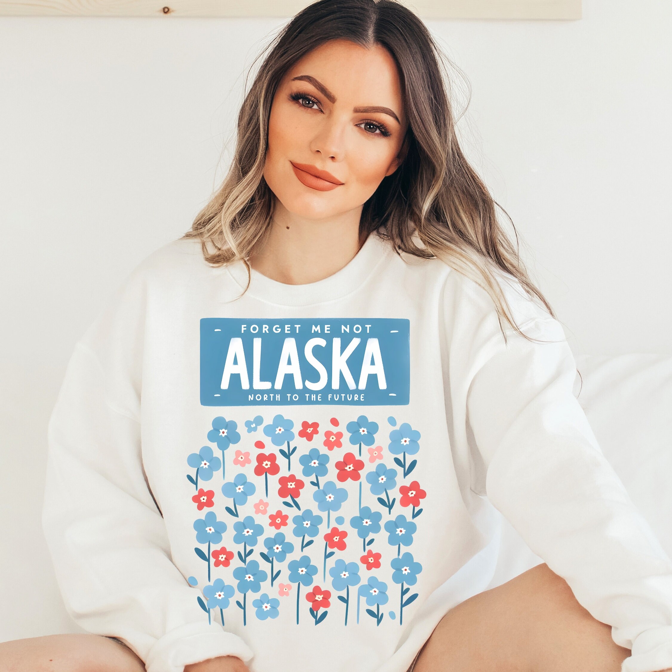 Alaska PNG Set, Alaska Clipart for Alaska Crafts, Alaska State Wildlife ...