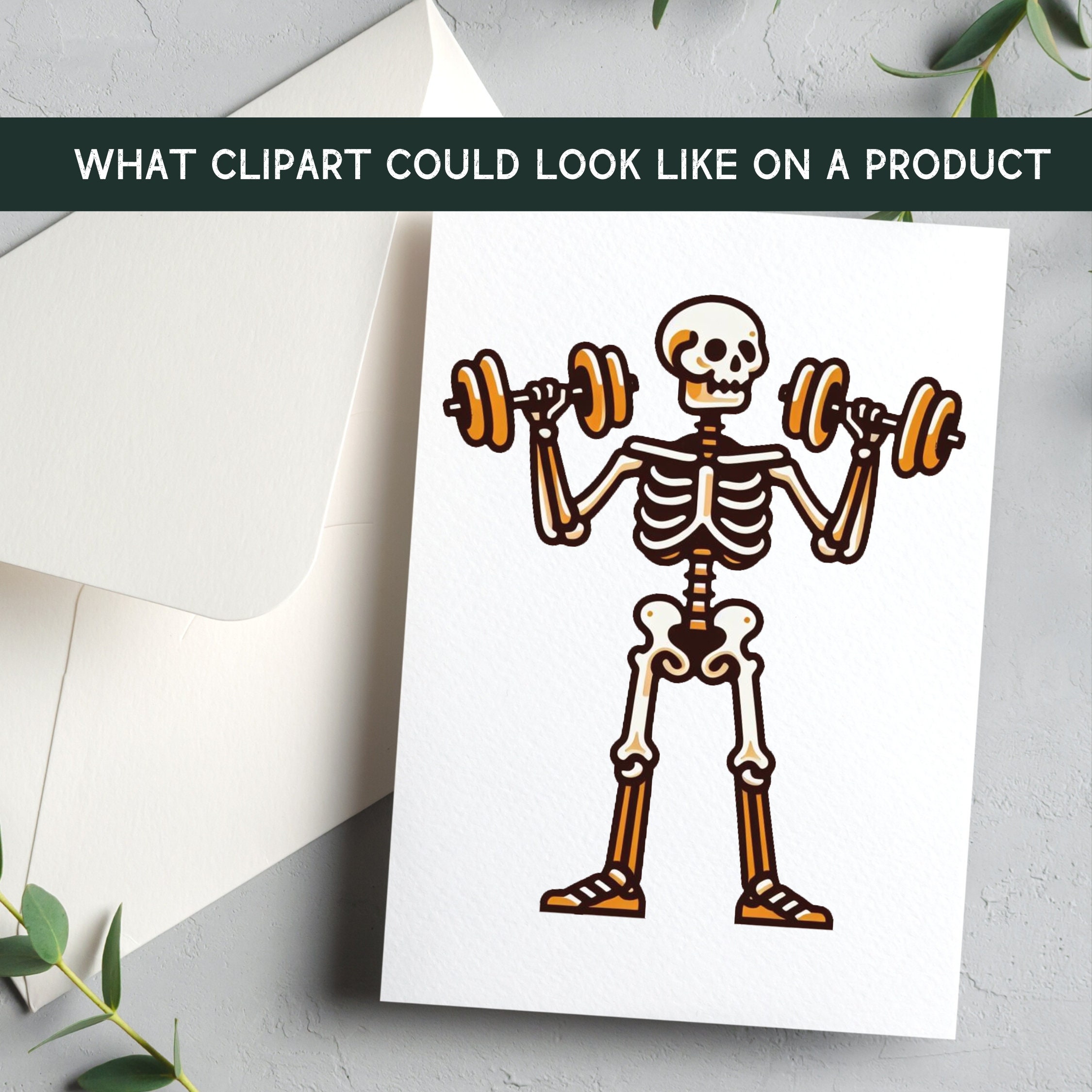 Workout PNG, Skeleton Workout Clipart, Deadlift PNG, Skeleton ...