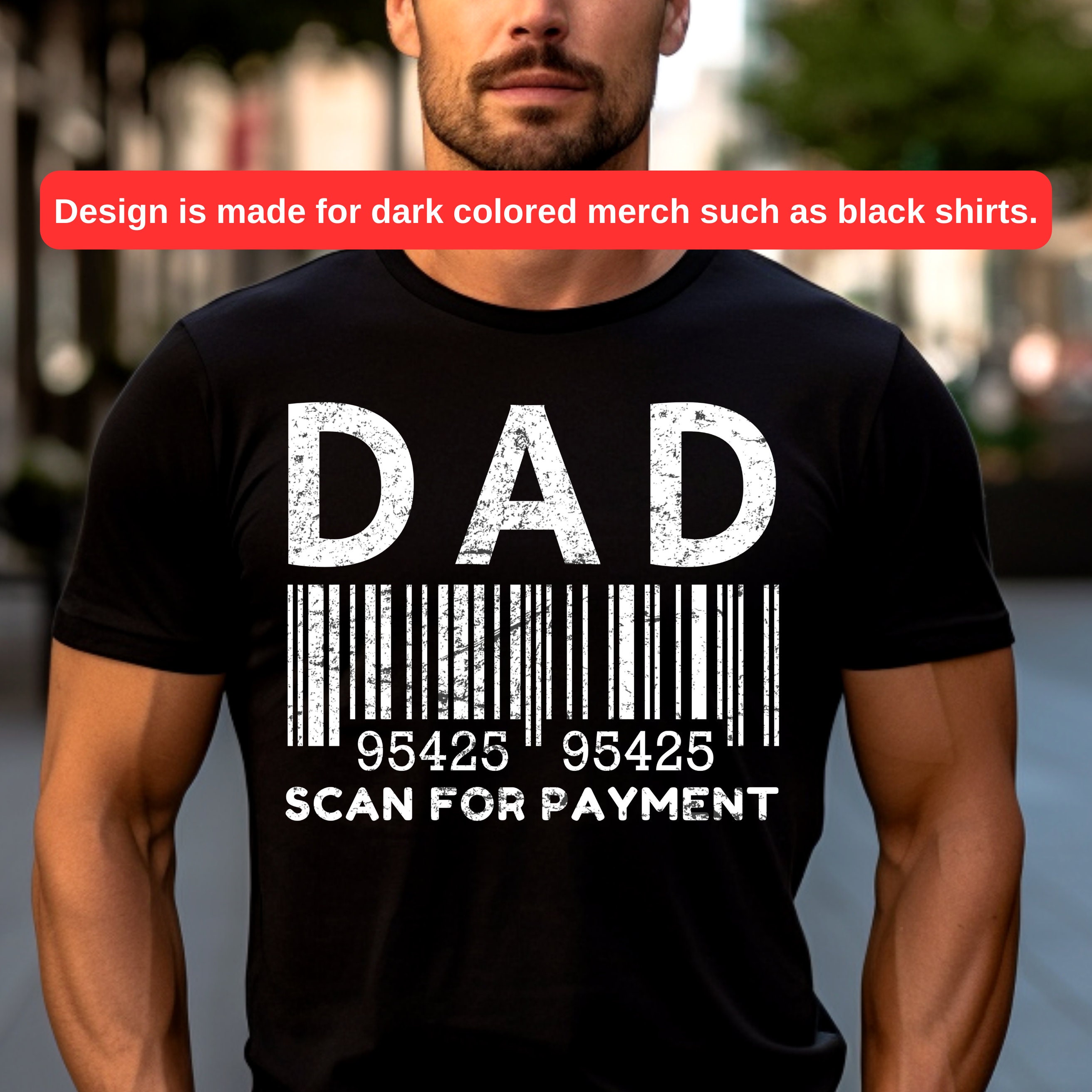 Dad Designs PNG Set, Father's Day PNG Bundle, Dad PNG Files for Tshirts ...