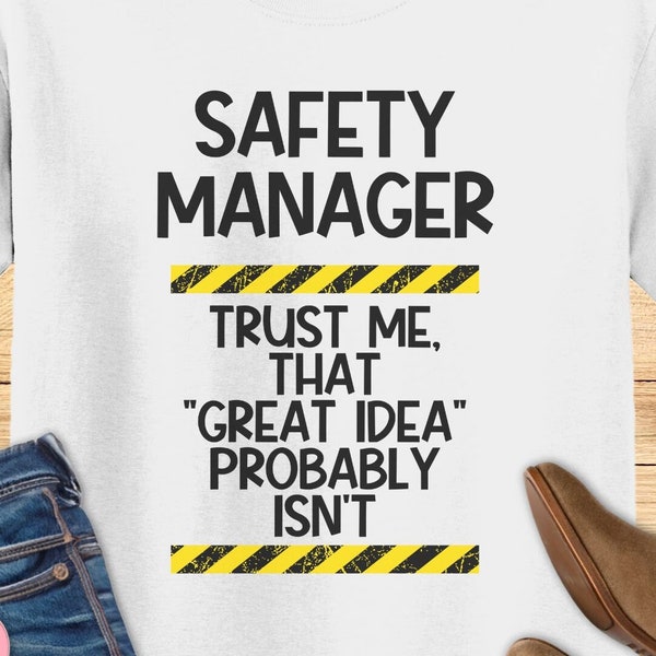Funny Safety - Etsy