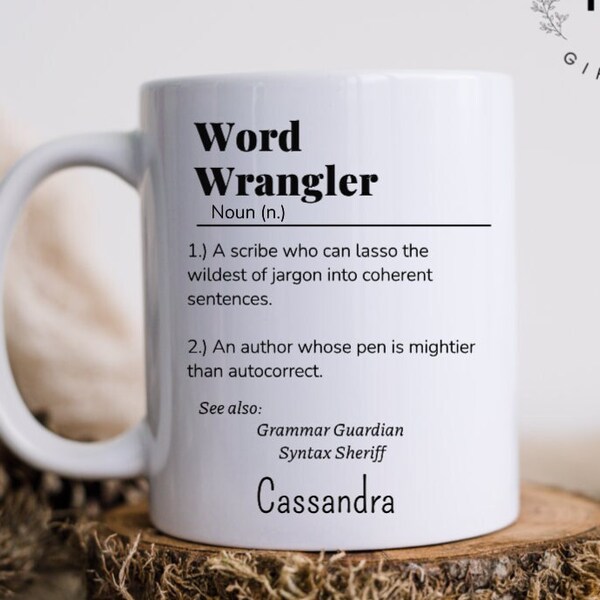 Happiness is A Cup of Coffee, Motivational Quote, Positivity Quote Mug ...