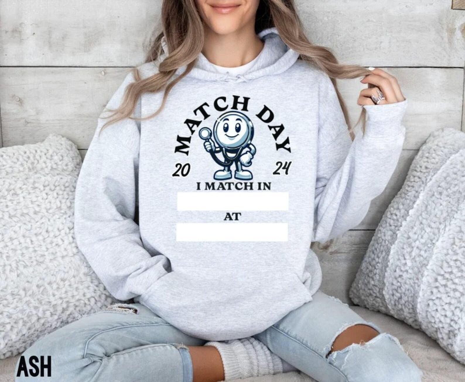 Match Day 2024 Shirt, Tshirt for Match Day, Residency Gift for Medical ...