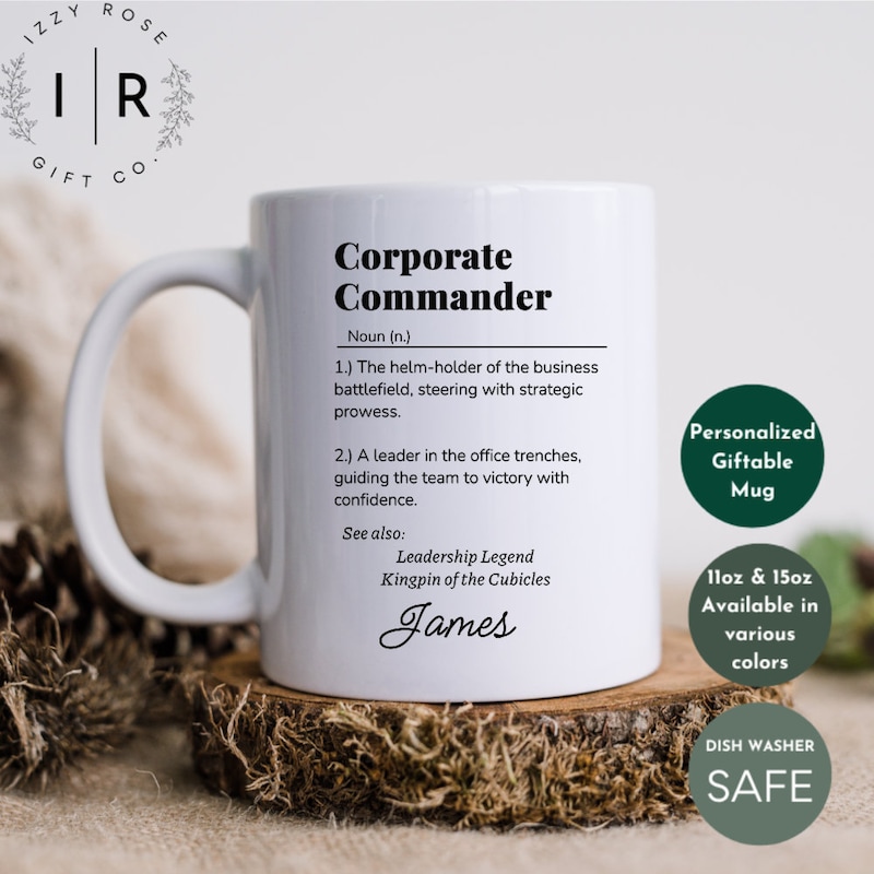 Board Member Gift - 60+ Gift Ideas for 2024