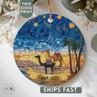 Ancient Egypt Bulletin Board Kit - Egypt Posters - Borders Banners ...