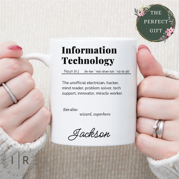 Geek Mugs - Etsy