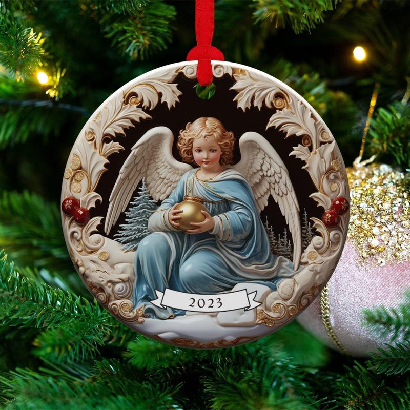 Angel Tree Gift Ideas - 60+ Gift Ideas for 2025