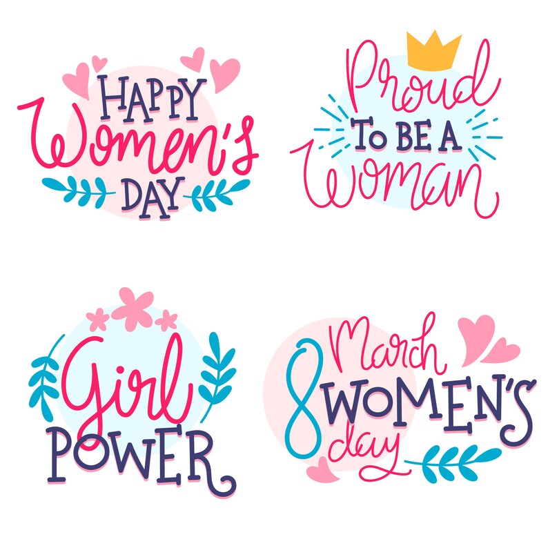 Women Empowerment Svg Strong Woman Svg Inspirational Svg Etsy
