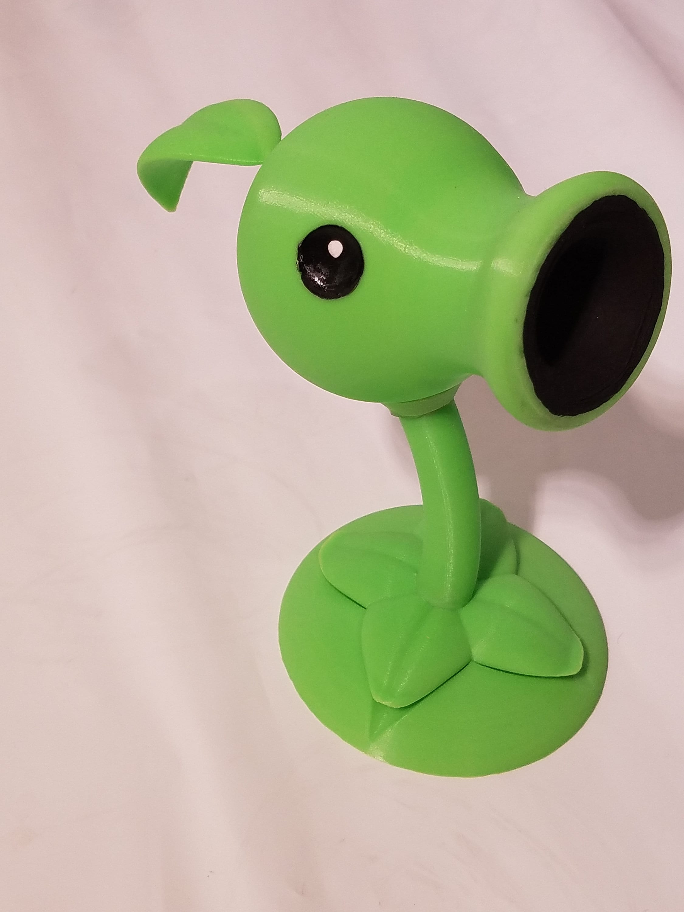 Plants Vs Zombies Pea Shooter Gaming Toy Gift for Him Fun Gift for ...