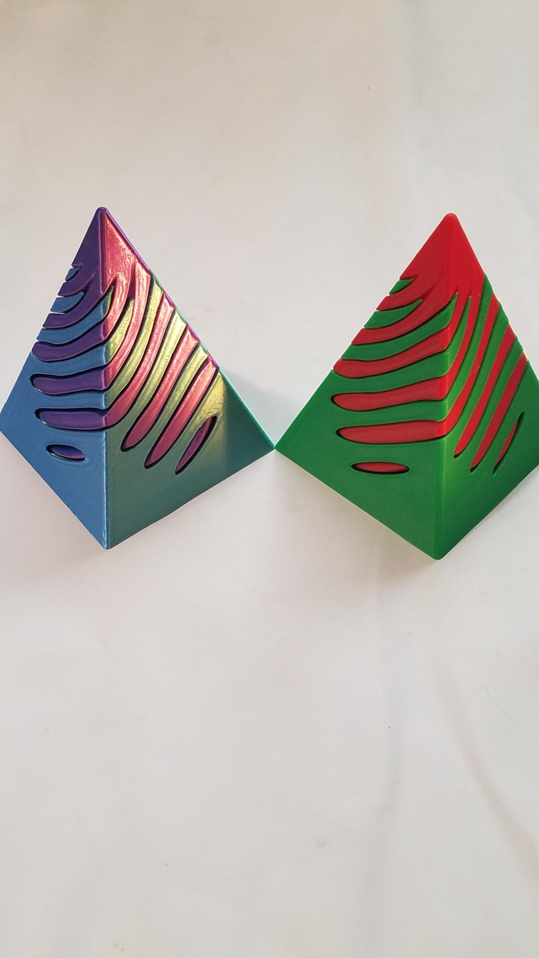 JUMBO Unicorn Vortex Fidget Toy Stress Relief Spinner Magical Unicorn ...