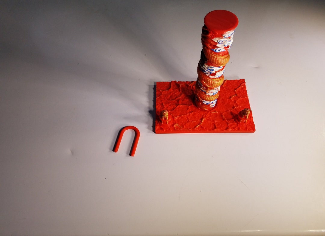 Exquisite Hand Painted Poseable Dragon Display Flexible Dragon Display ...