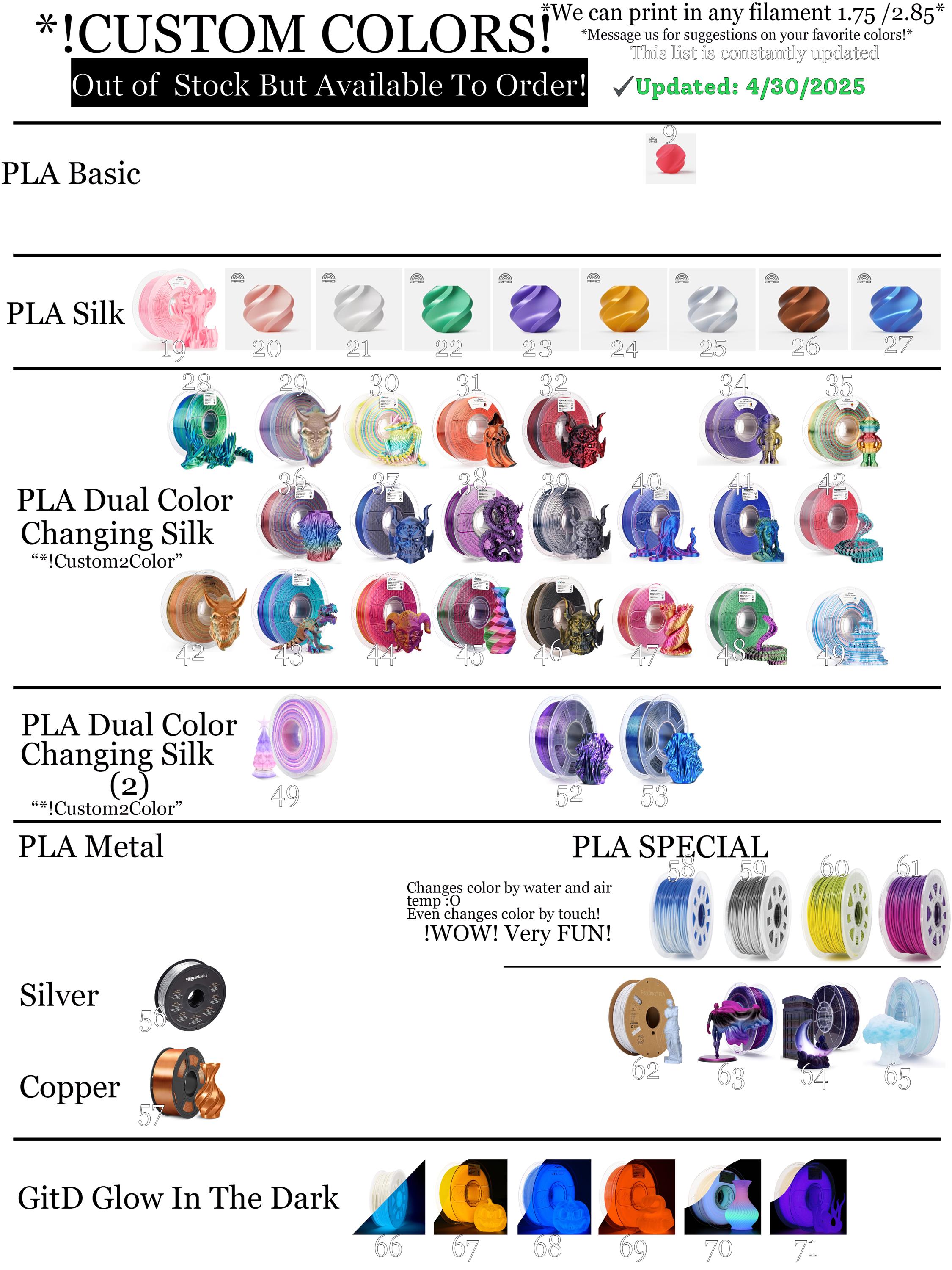 Snail Fidget Toy Sensory Fidget 3D Printed Articulated Snail Unique ...