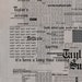 Eras Tour Setlist - Etsy