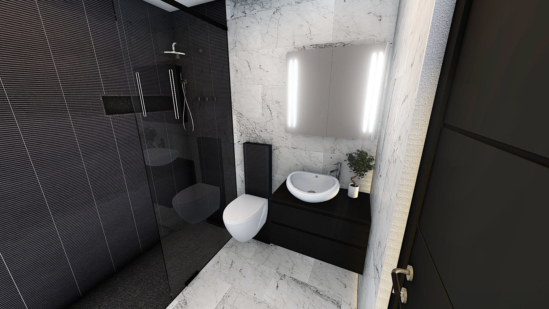 Container Hotel Module 6,5m X 14m Modern Floor Plans, Container Hotel ...