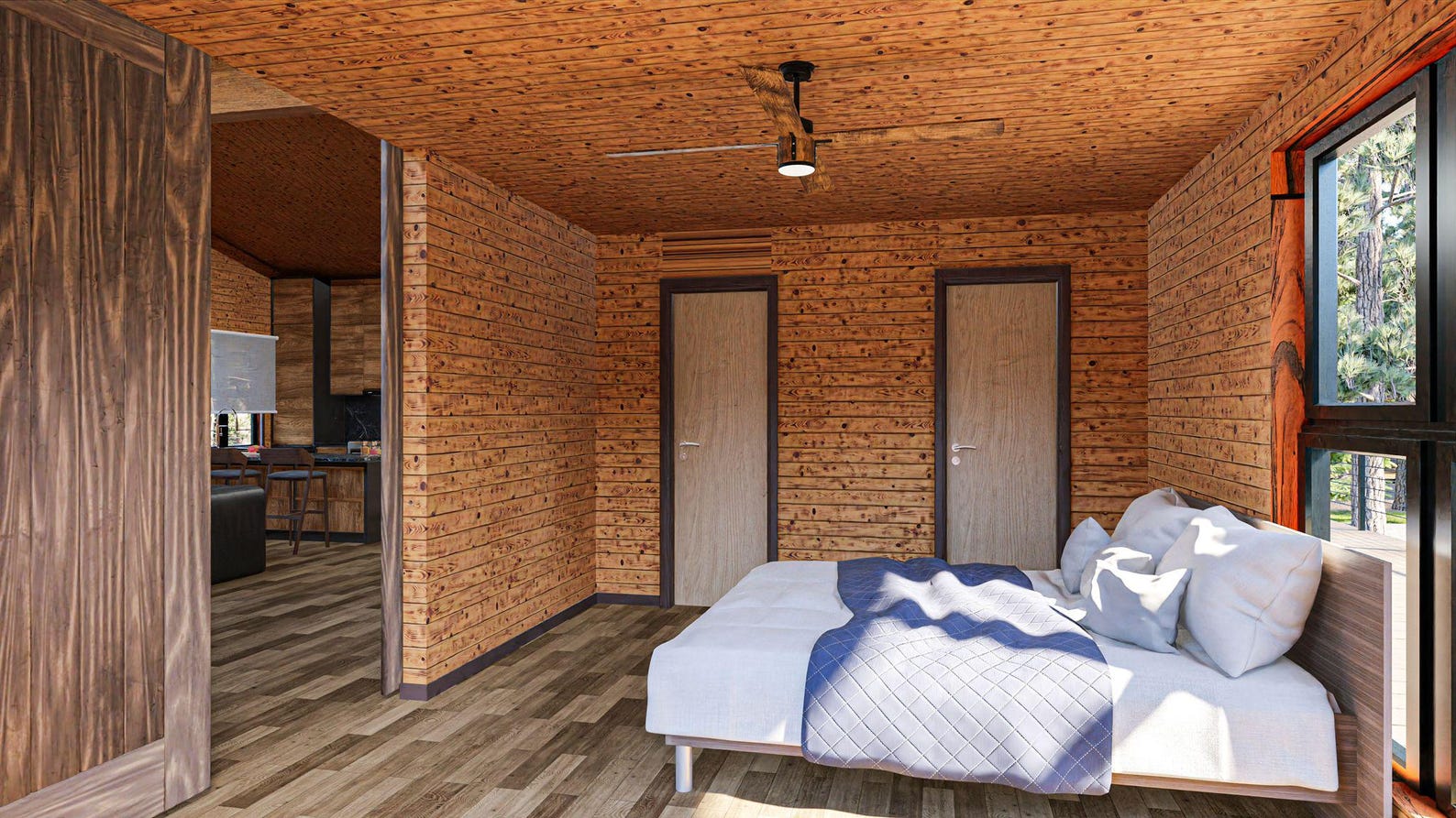 Customizable House Plans – Tailored Designs to Fit Your Needs and Style ...