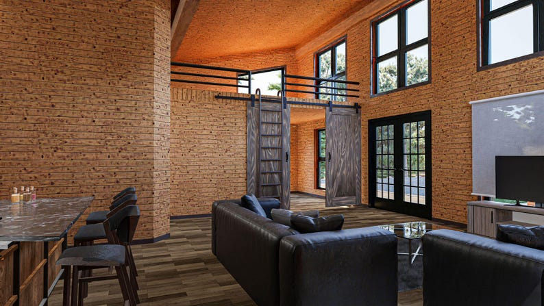 Customizable House Plans – Tailored Designs to Fit Your Needs and Style ...