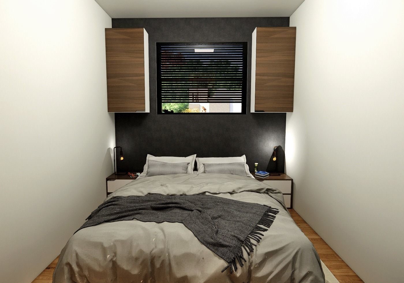 Container Hotel Module 6,5m X 14m Modern Floor Plans, Container Hotel ...