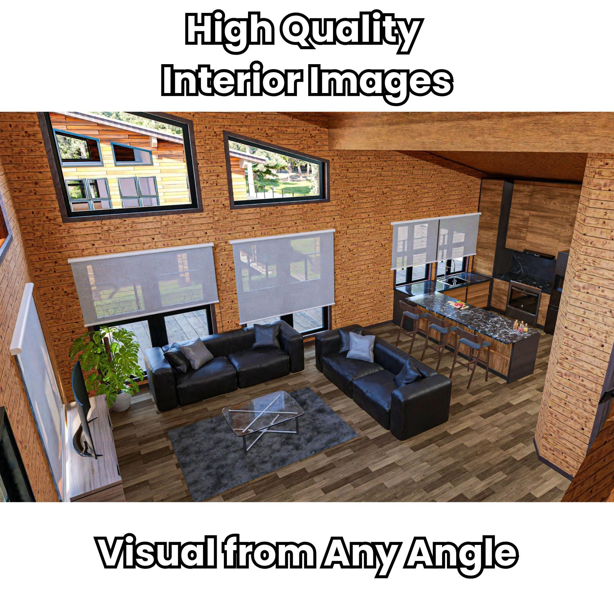 Customizable House Plans – Tailored Designs to Fit Your Needs and Style ...