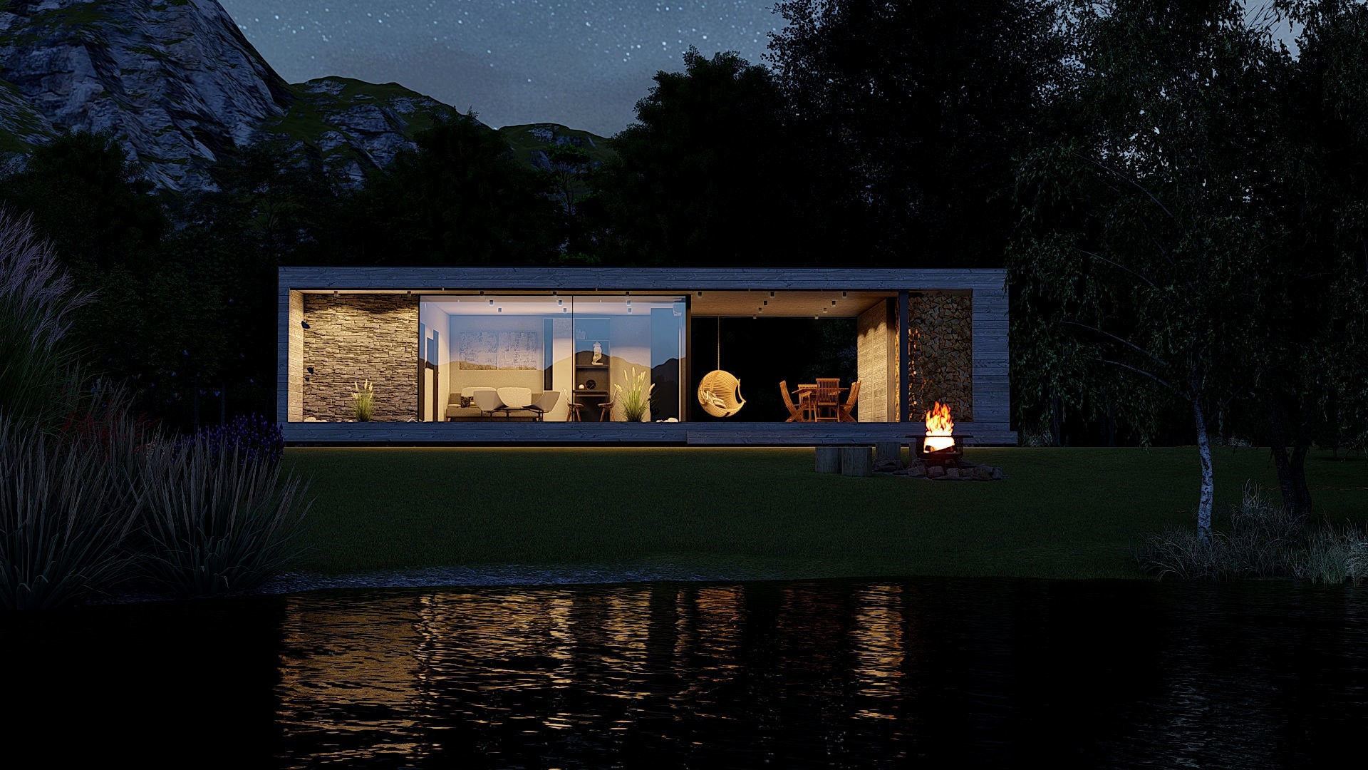 Container Hotel Module 6,5m X 14m Modern Floor Plans, Container Hotel ...