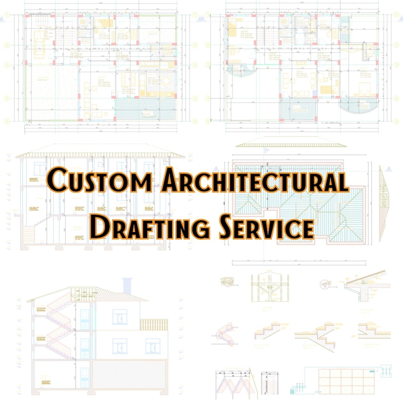 Unique Architectural Design: Customized and Individual Architectural ...