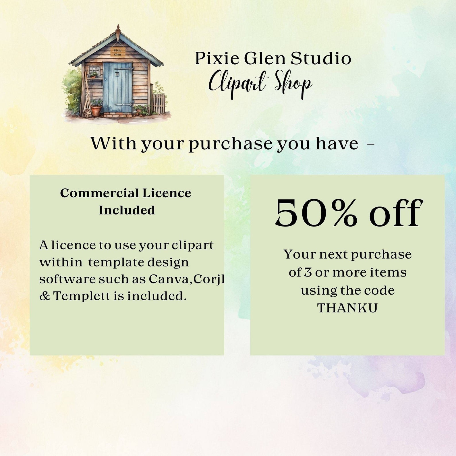 Birth Month Flower Clipart Bundle,watercolor Birthday Flower Clipart ...